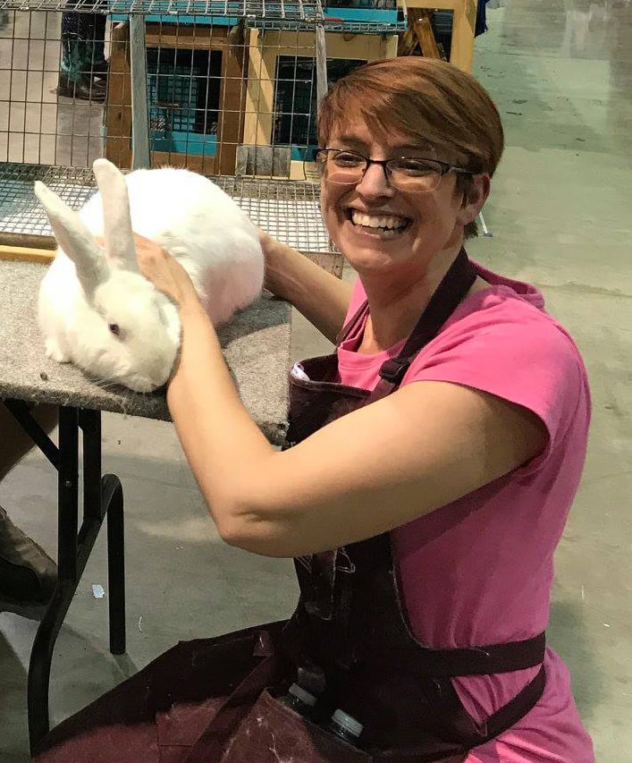 Show Ads ~ Western Heritage Beveren Breeders Specialty Club - Oregon ...