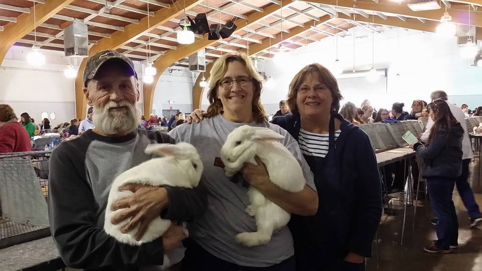 Show Ads ~ Western Heritage Beveren Breeders Specialty Club - Idaho ...